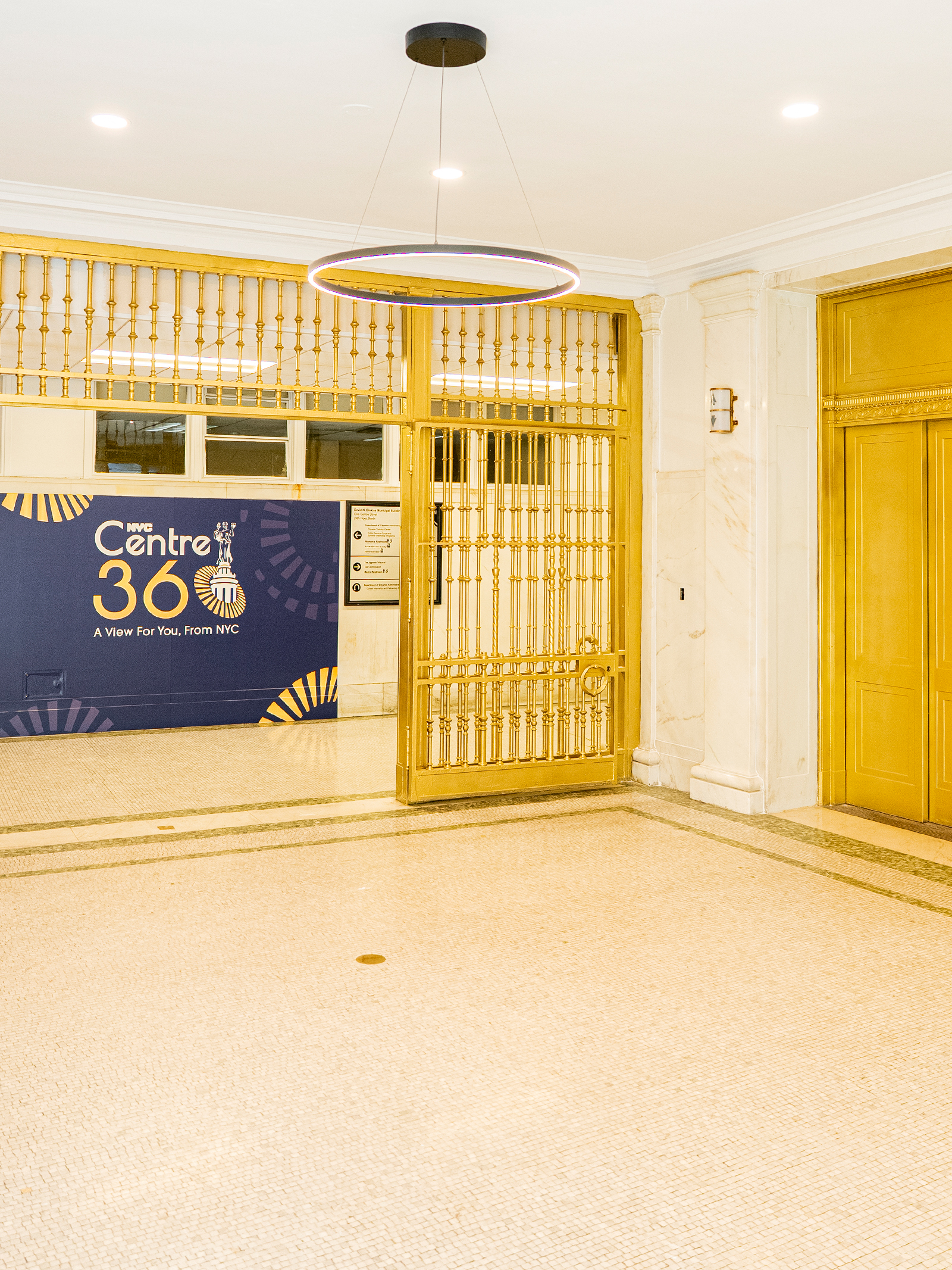 Home - Centre 360